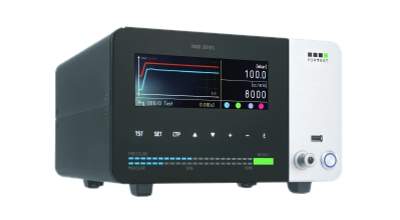 Nuova T-Series | Strumenti per il leak testing | ForTest - ForTest